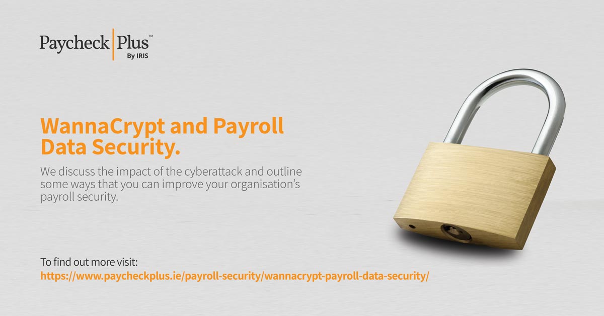 payroll security Archives - Paycheck Plus