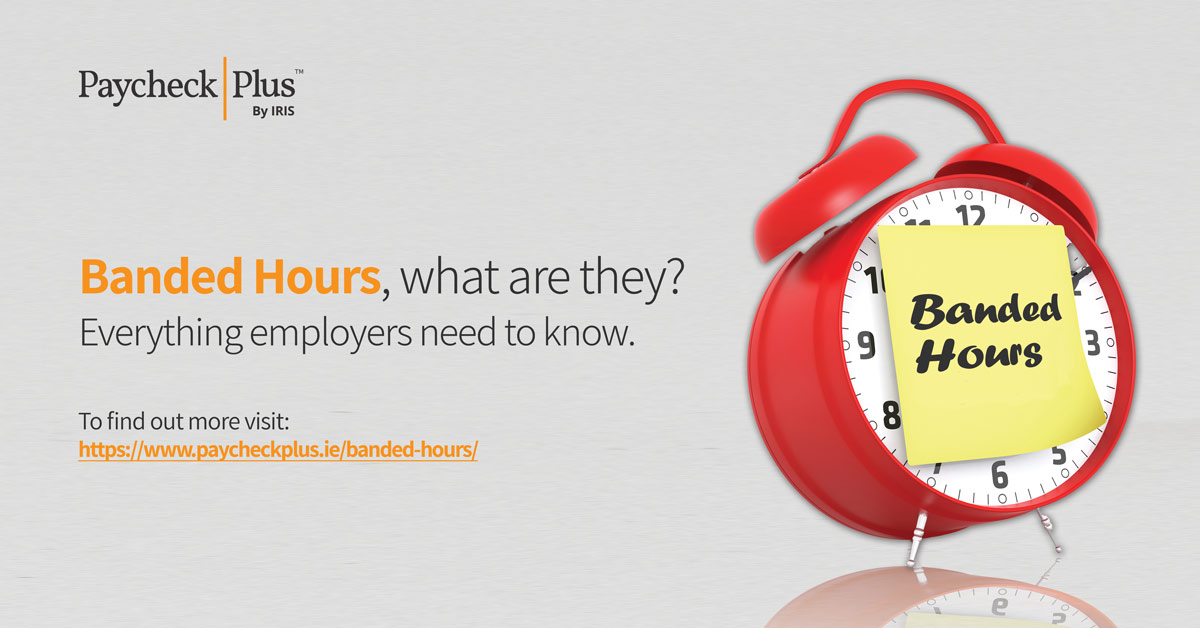 Banded Hours - Paycheck Plus