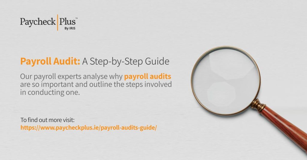 Payroll Audit: A Step-by-Step Guide - Paycheck Plus
