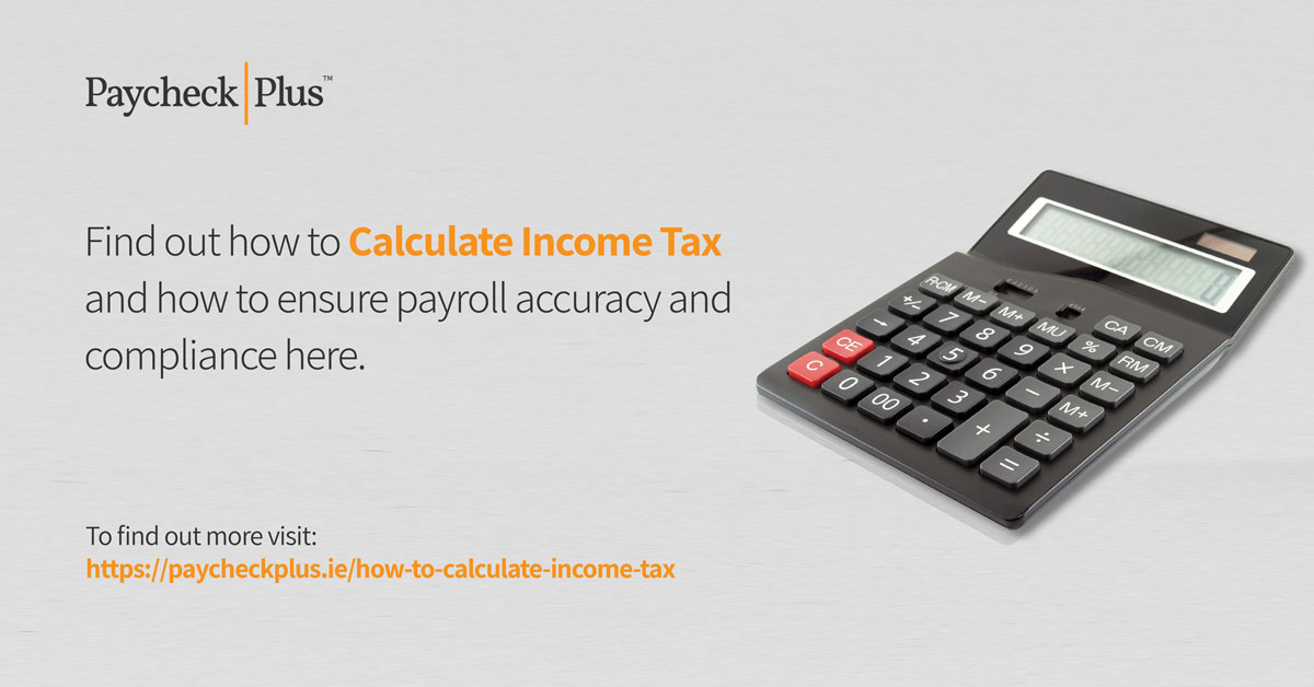 eForm 12 - PaycheckPlus.ie