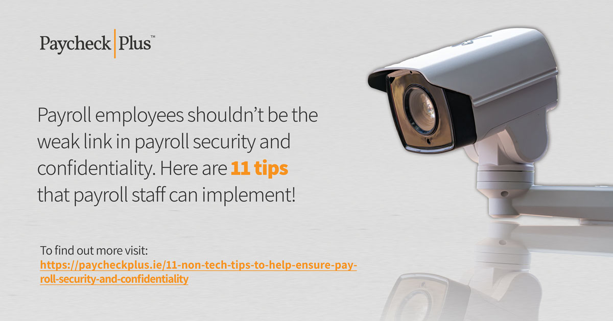 payroll security Archives - Paycheck Plus