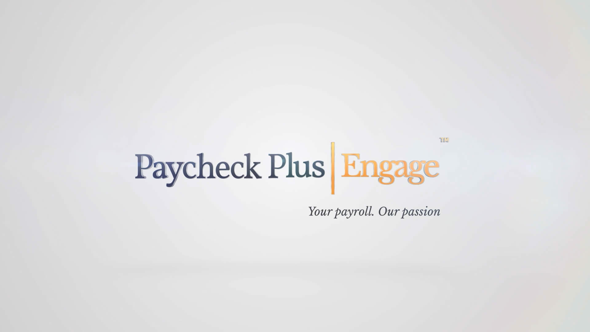Paycheck Plus - Payslip Portal