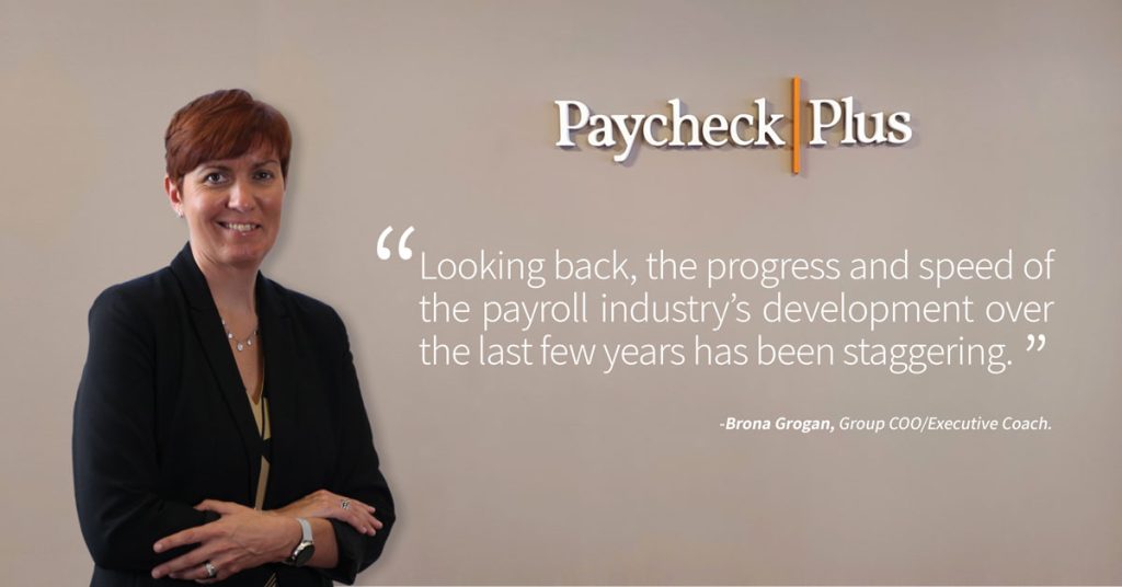 Global Payroll Week 2022 - Paycheck Plus