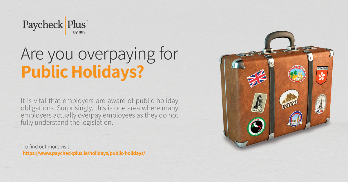Holiday entitlement and payment of holiday pay
