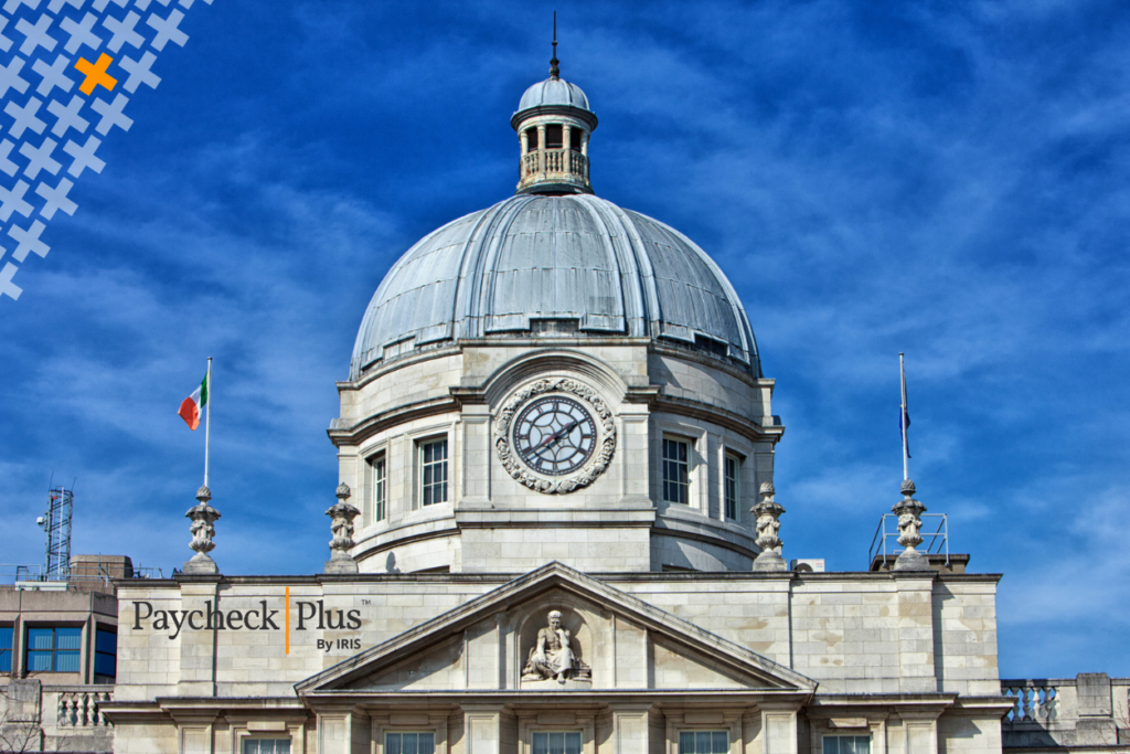 PRSI Rates in Ireland to increase in October 2024 - Paycheck Plus